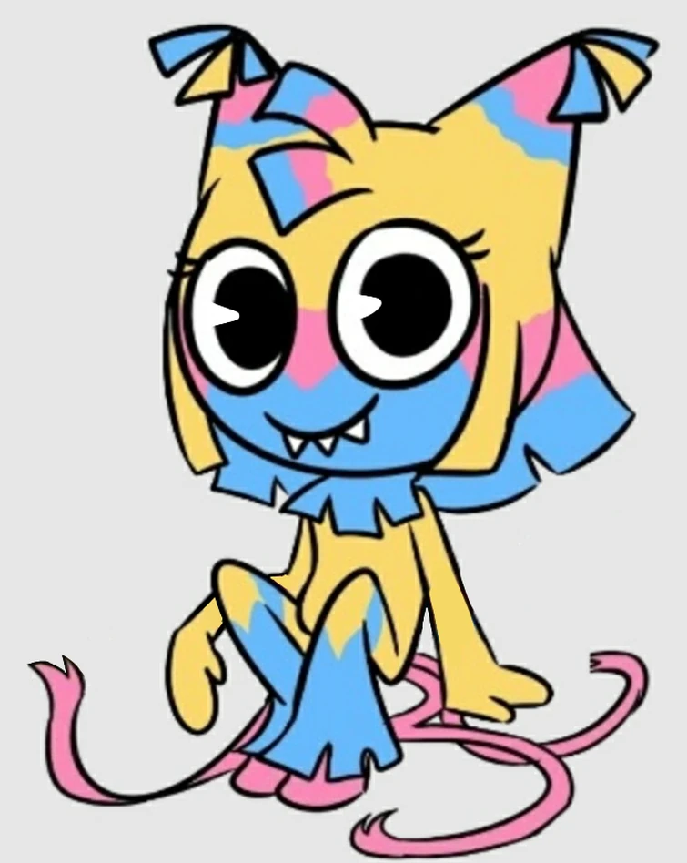 Can you guess what's wrong with this picture? | Fandom