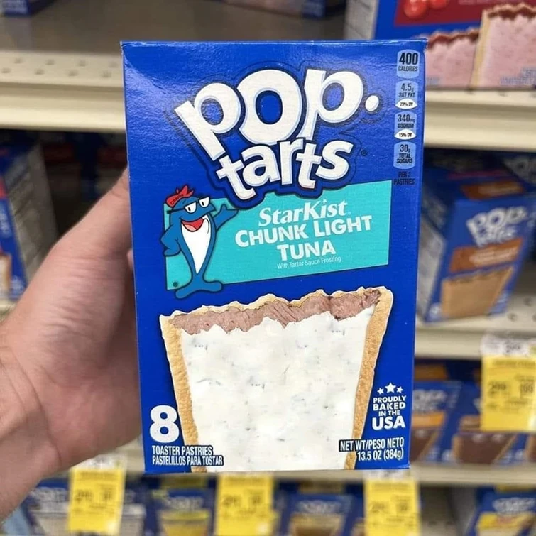 Share some cursed food products | Fandom