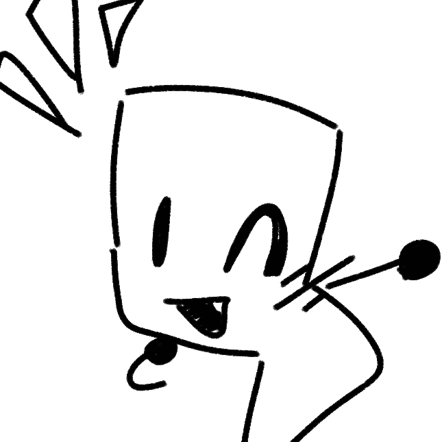 Free bfb pfp doodle style | Fandom