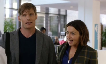 Discuss Everything About Grey's Anatomy Universe Wiki | Fandom