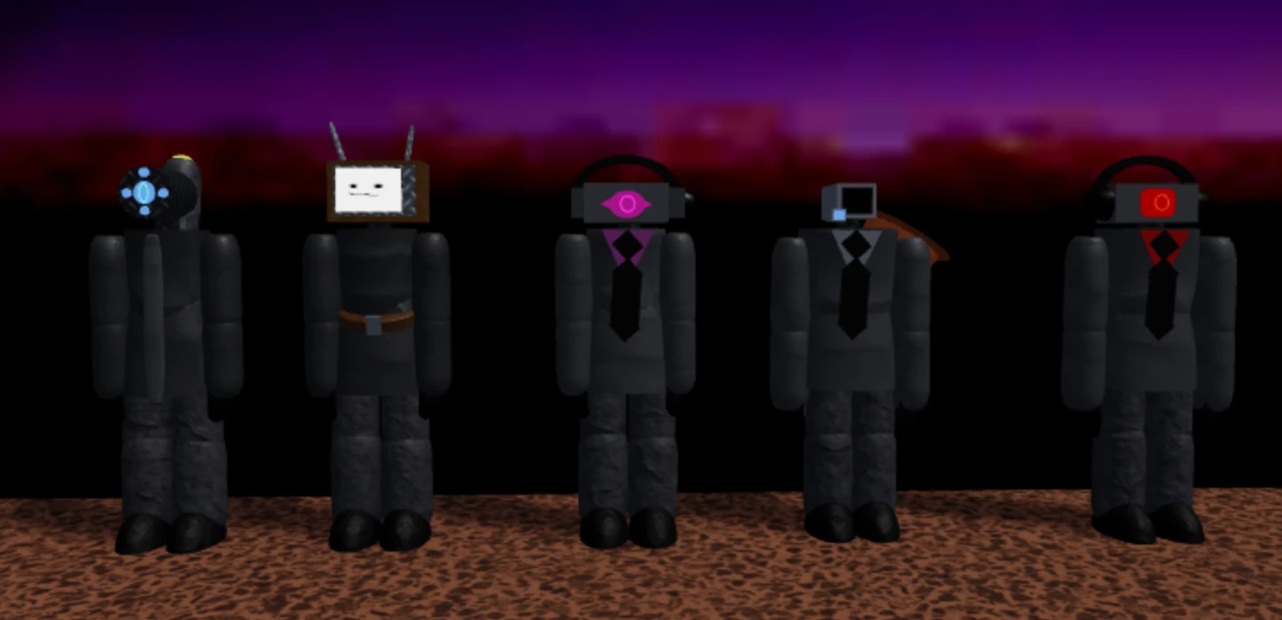 more models | Fandom