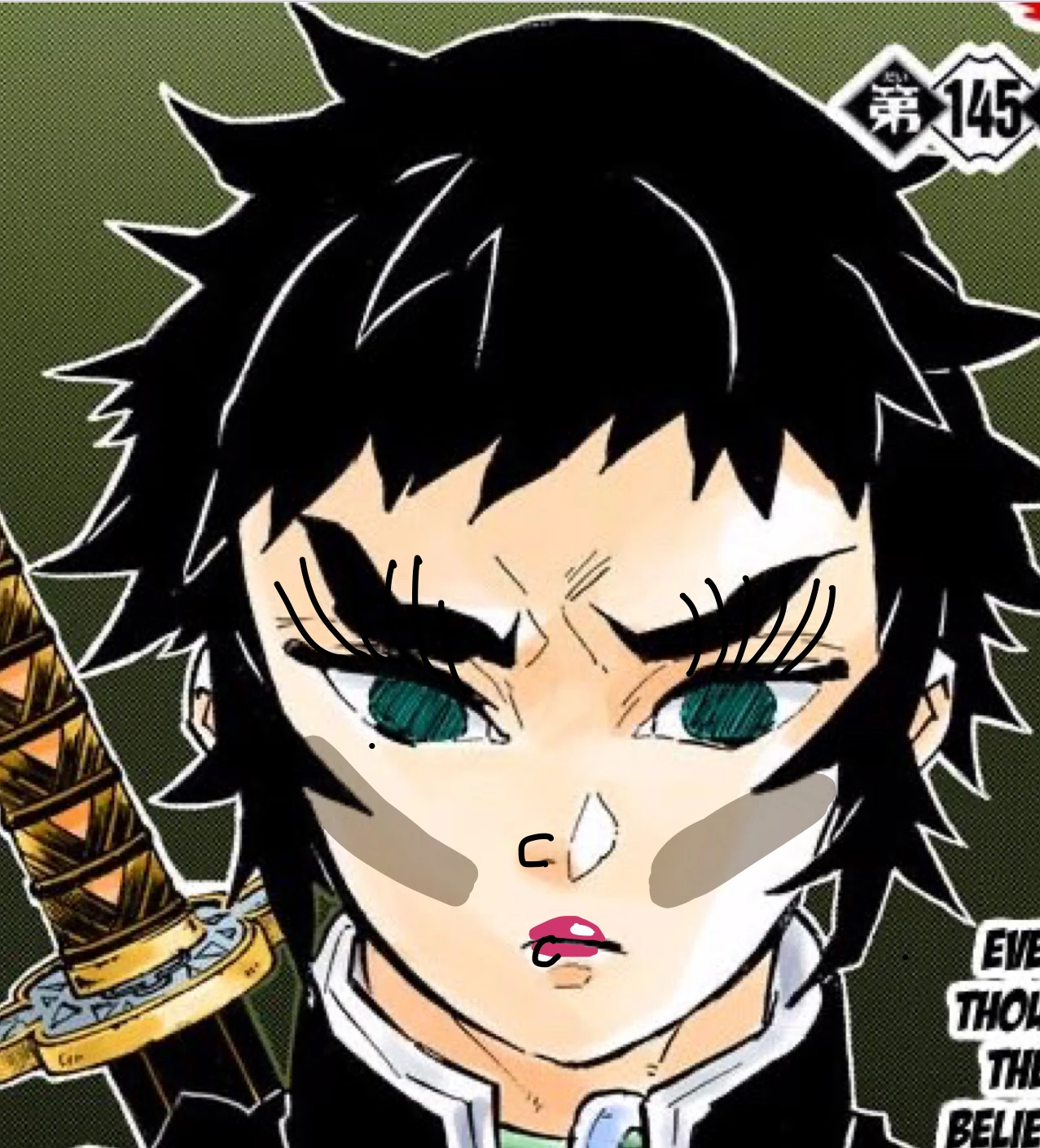 Kaigaku be lookin fire 🔥 | Fandom