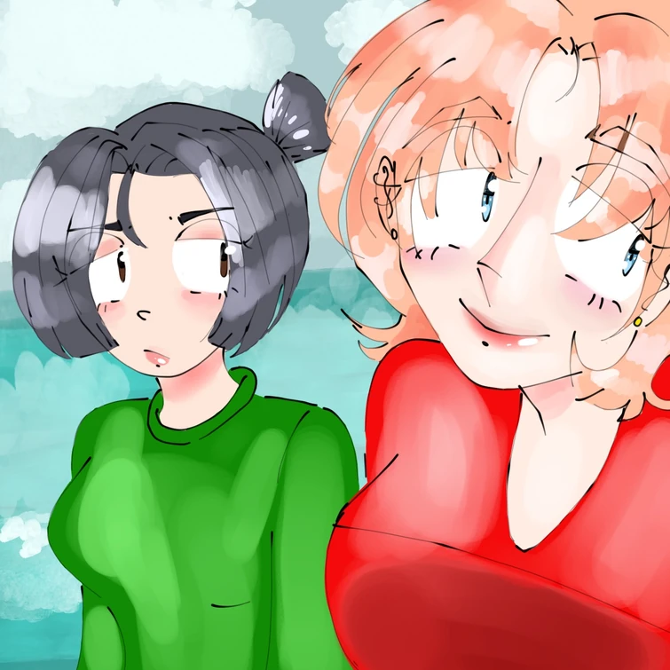 Bianca and Bethany | Fandom