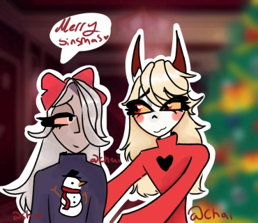 Merry sinsmas | Fandom