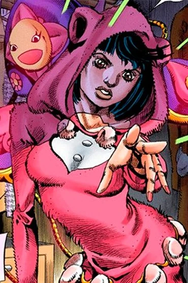 Discuss Everything About JoJo's Bizarre Wiki | Fandom