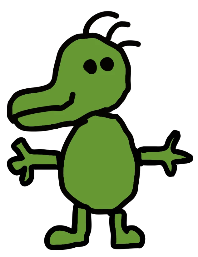 ITSCWSITS 1 (If The Scrapped Characters Were Still In The Show ...