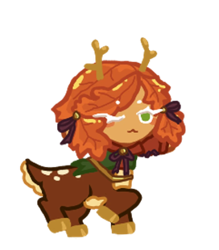 Maple Cookie (oc) | Fandom