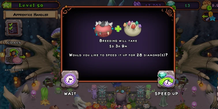 Discuss Everything About My Singing Monsters Wiki | Fandom