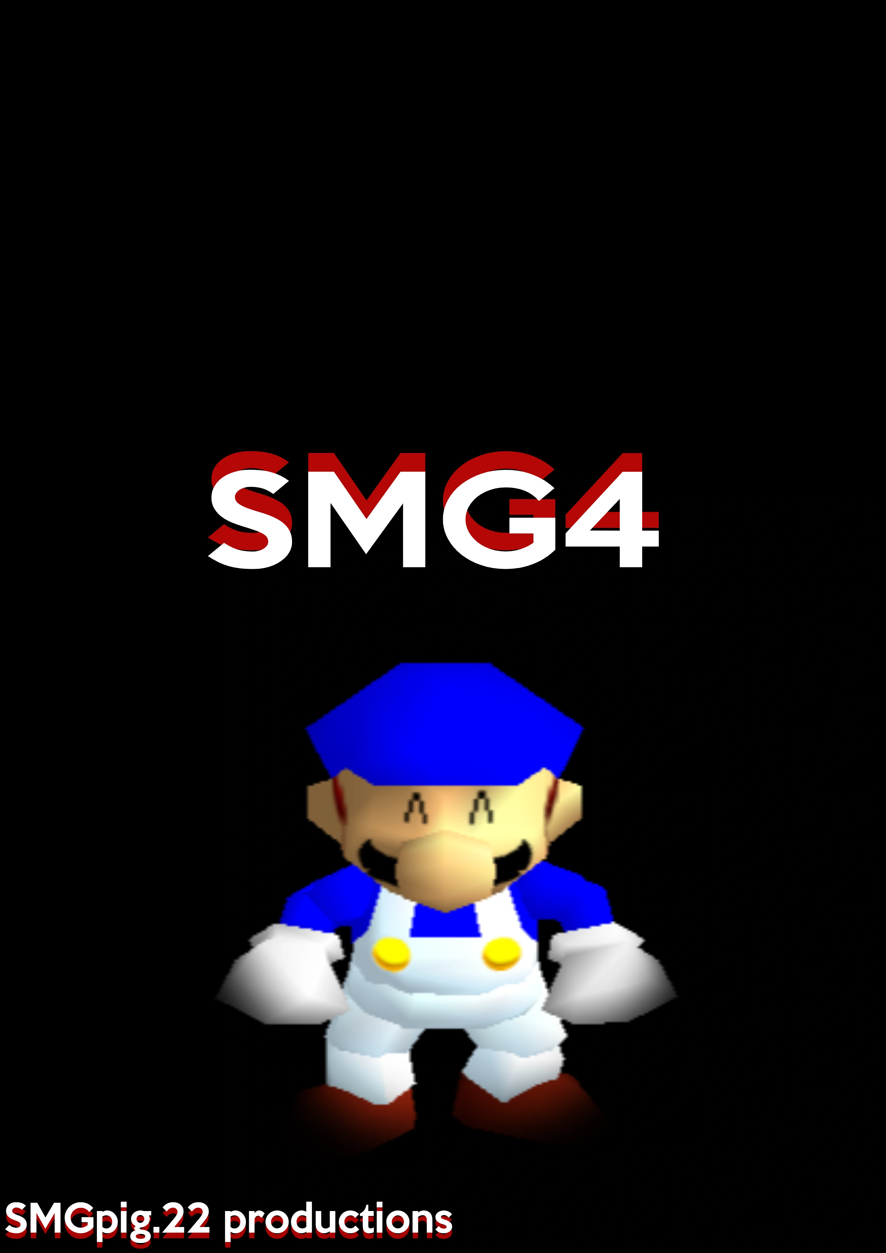 My SMG4 poster | Fandom