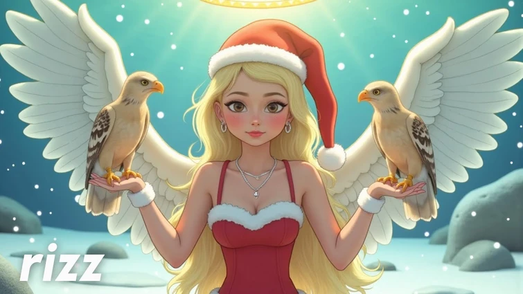 Gyatt! The Skibidi Angels Sing | Fandom