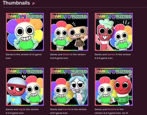 why is blud doing the same pose | Fandom