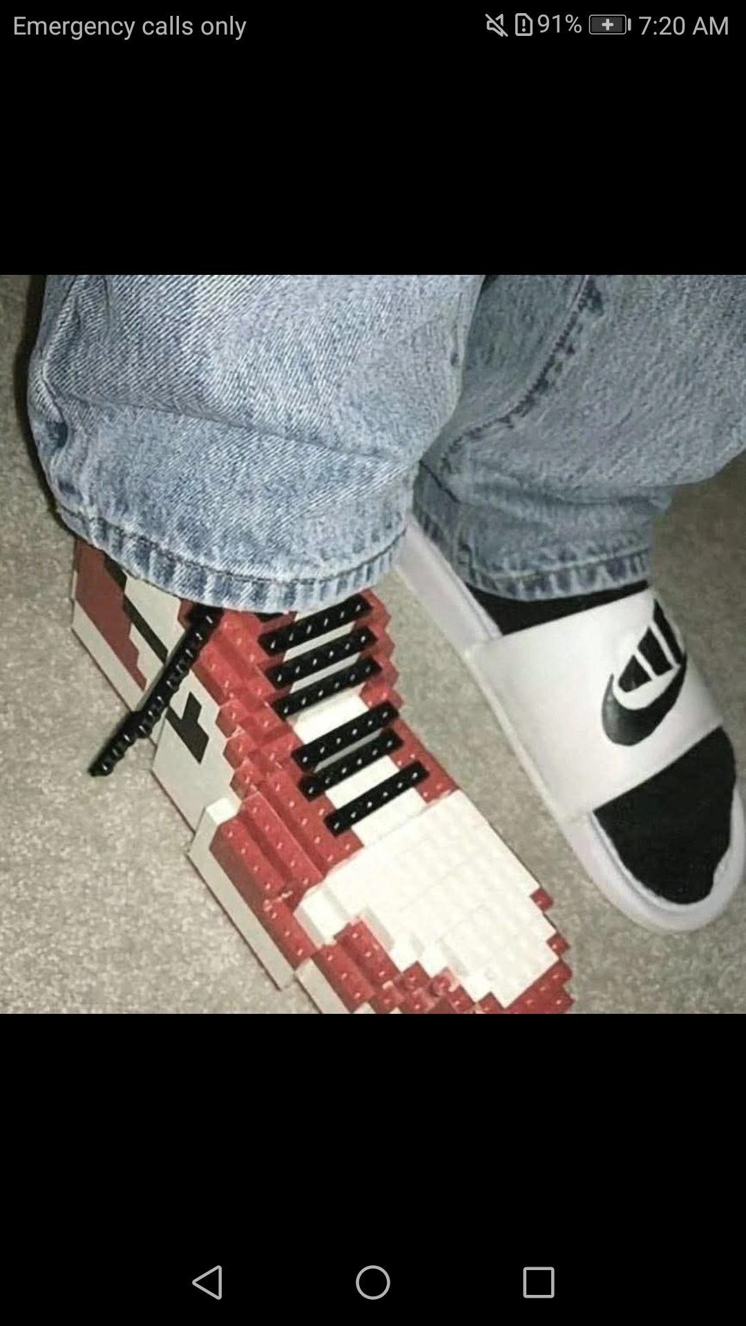 block shoes | Fandom