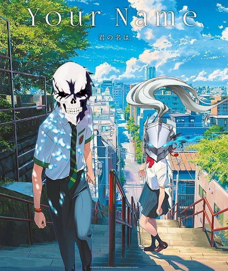 Making Overlord memes untill i'm tired of it #103 | Fandom