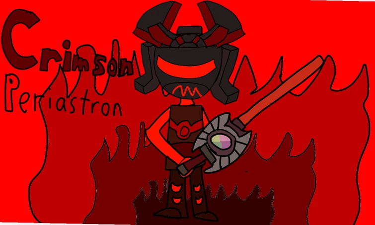 Meet the Periastrons! | Fandom