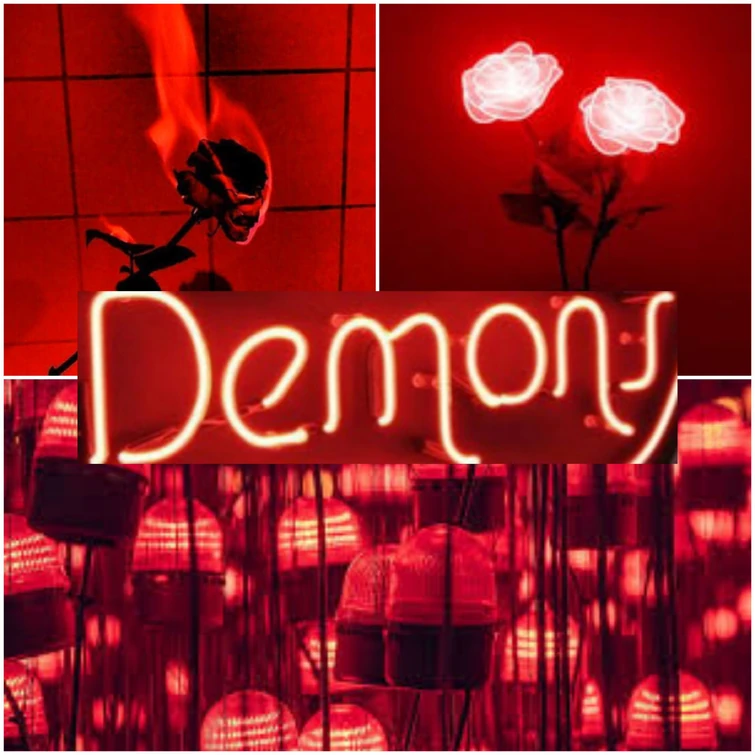 Demons coming soon! | Fandom