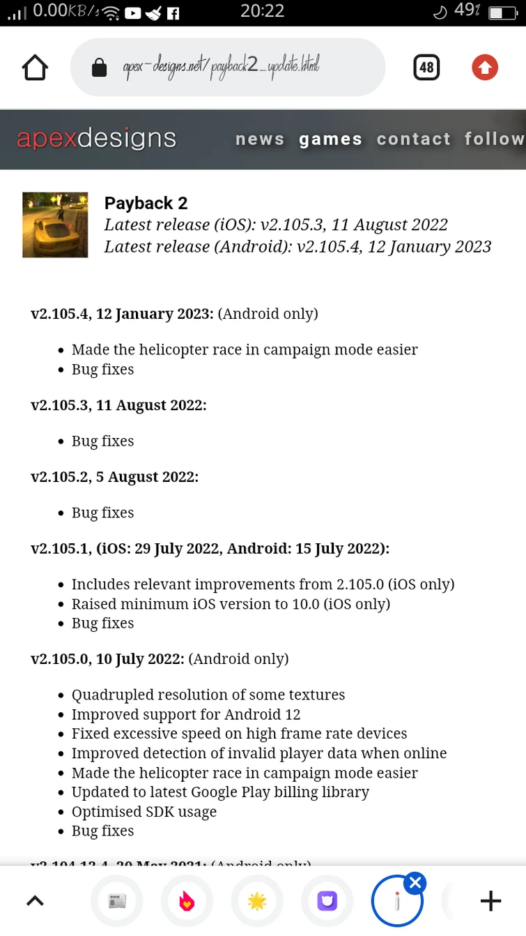 Discuss Everything About Payback 2 Wiki | Fandom