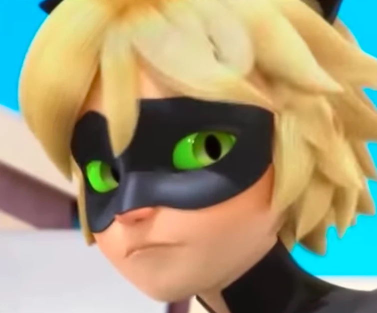 Adrien and his father being Hawk Moth reaction | Fandom