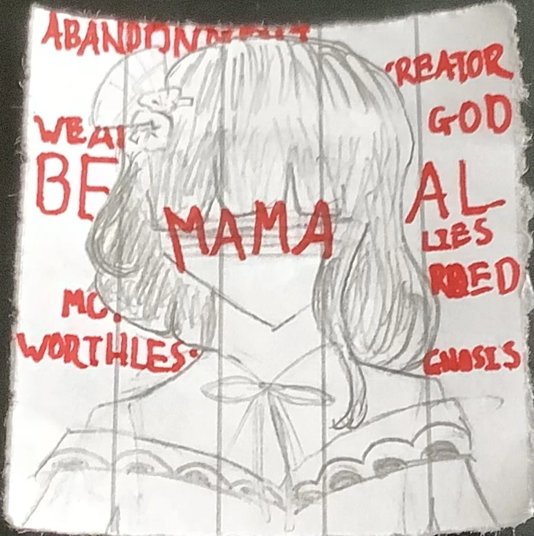 the first to betray me was a god | Fandom