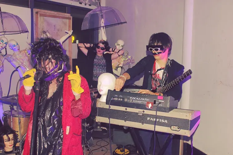 Discuss Everything About Broadside Wiki | Fandom