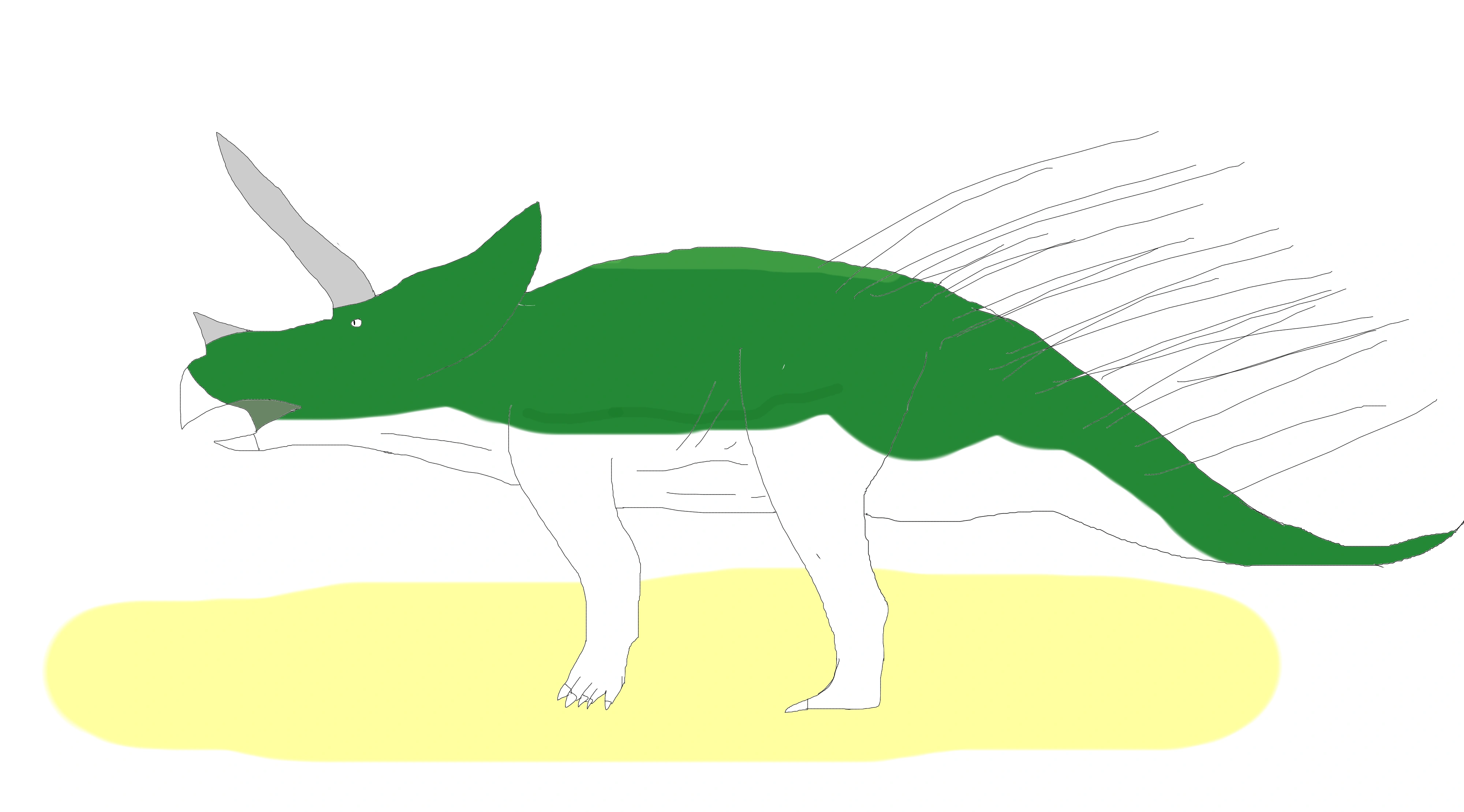 Day 1 of drawing DBWC | Fandom