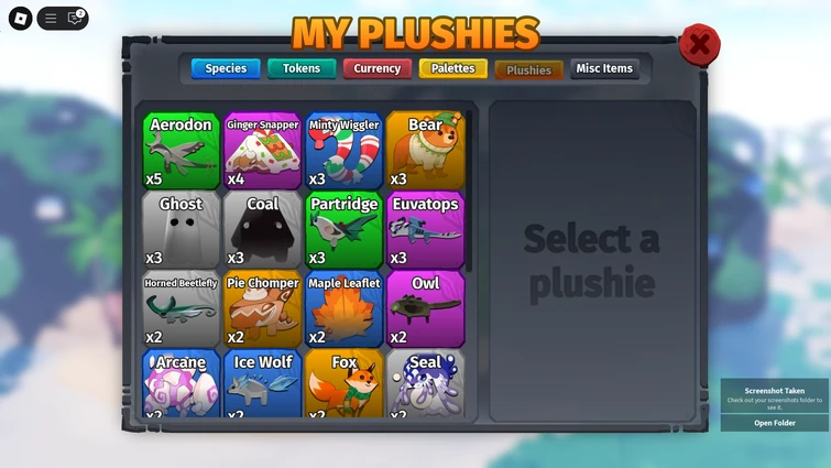 TRADING POST (ALSO LF 2 VOID PLUSHIES) | Fandom