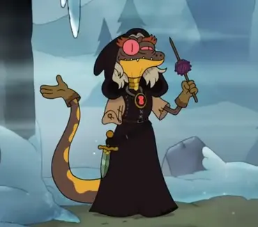 Discuss Everything About Amphibia Wiki | Fandom