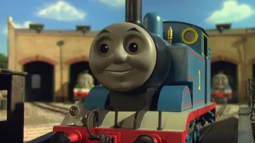 Discuss Everything About Thomas the Tank Engine Wiki | Fandom