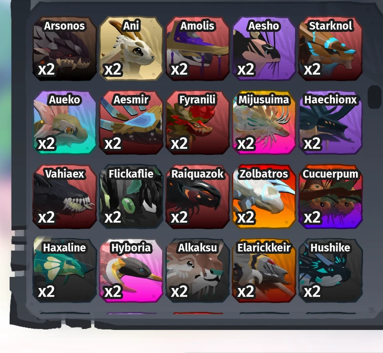 what's the worth of my inv? :3 | Fandom