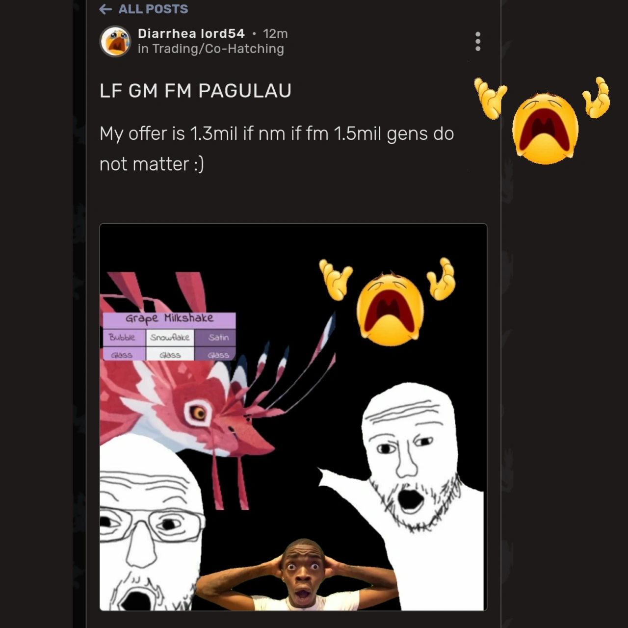 LF FM GM PAGULAU | Fandom