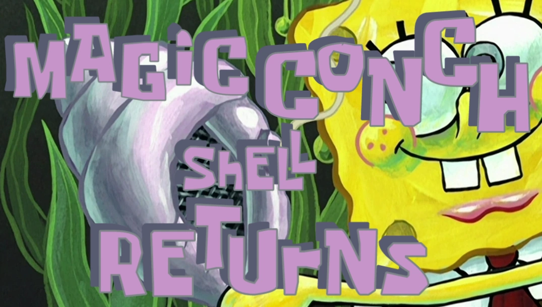 Fake Title Cards | Fandom