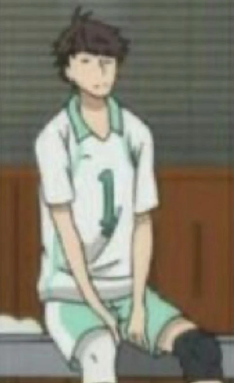 Happy birthday Oikawa 🎉 ️ | Fandom