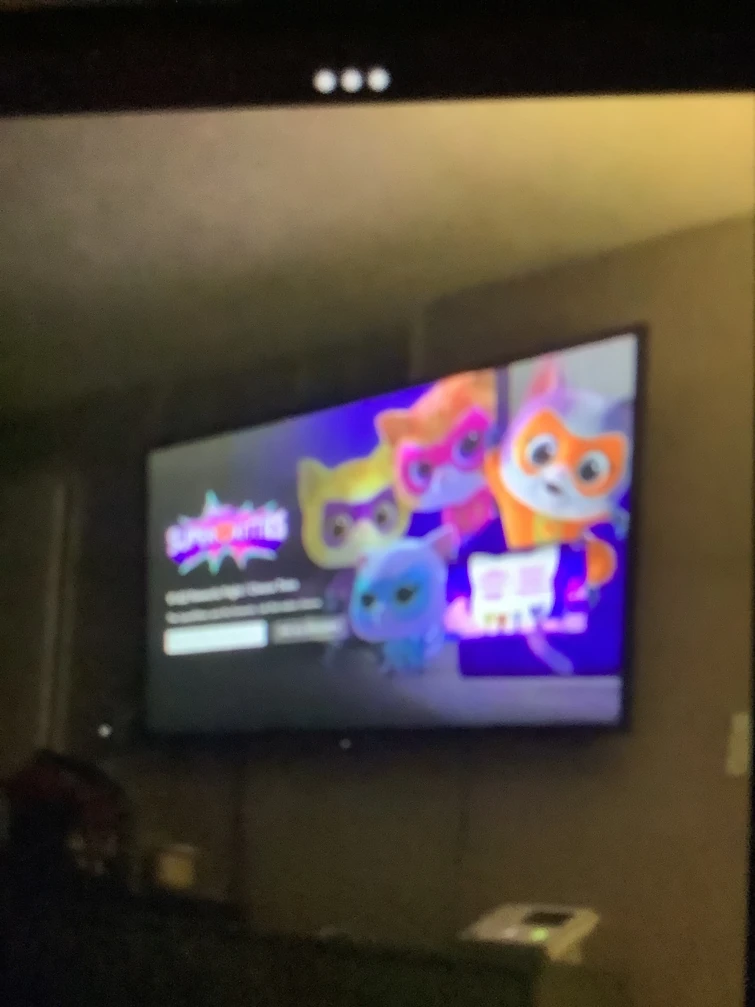 Superkitties in play next episode | Fandom