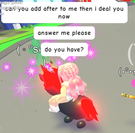 answer me please | Fandom