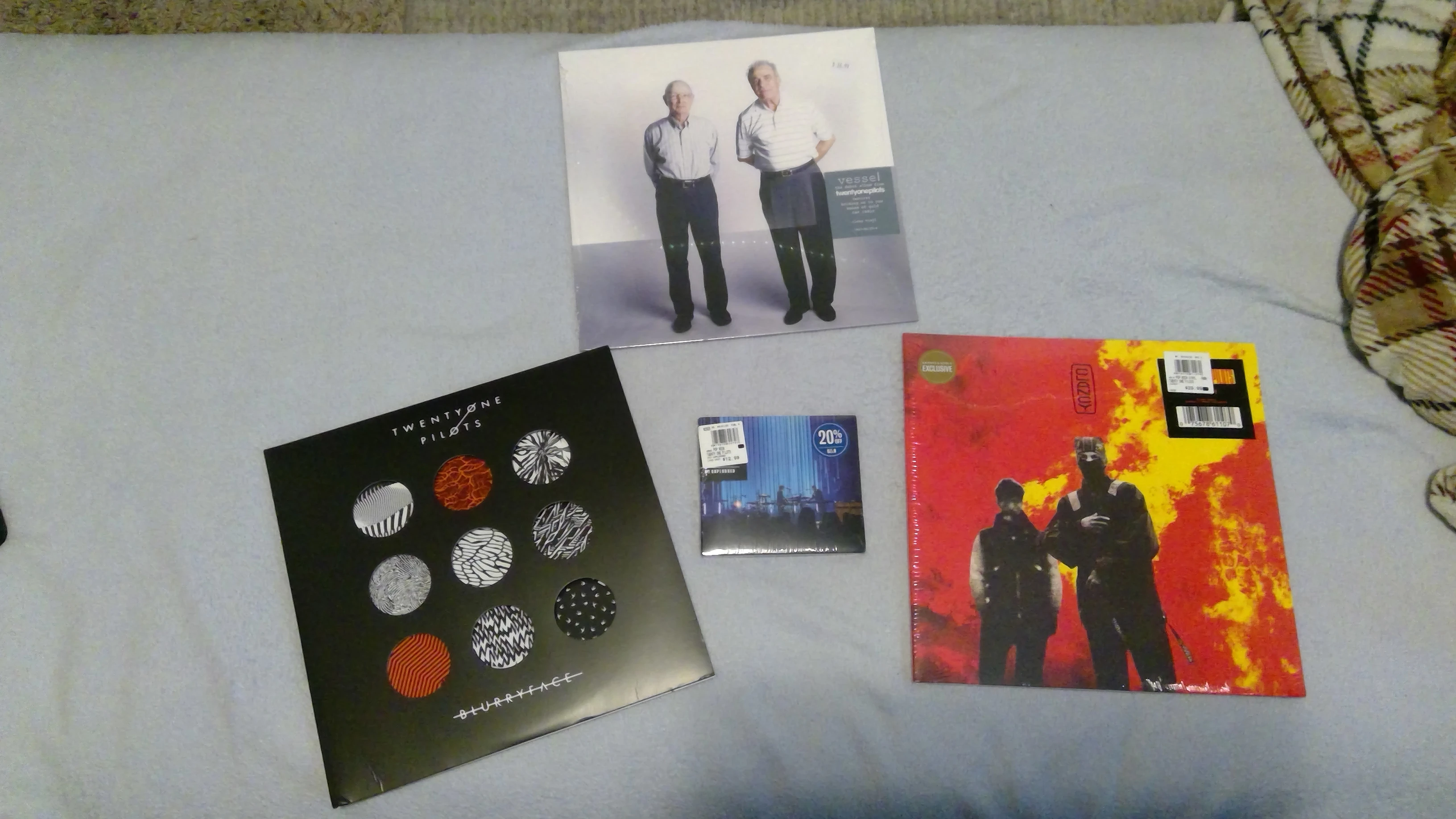 Collection Pog? | Fandom