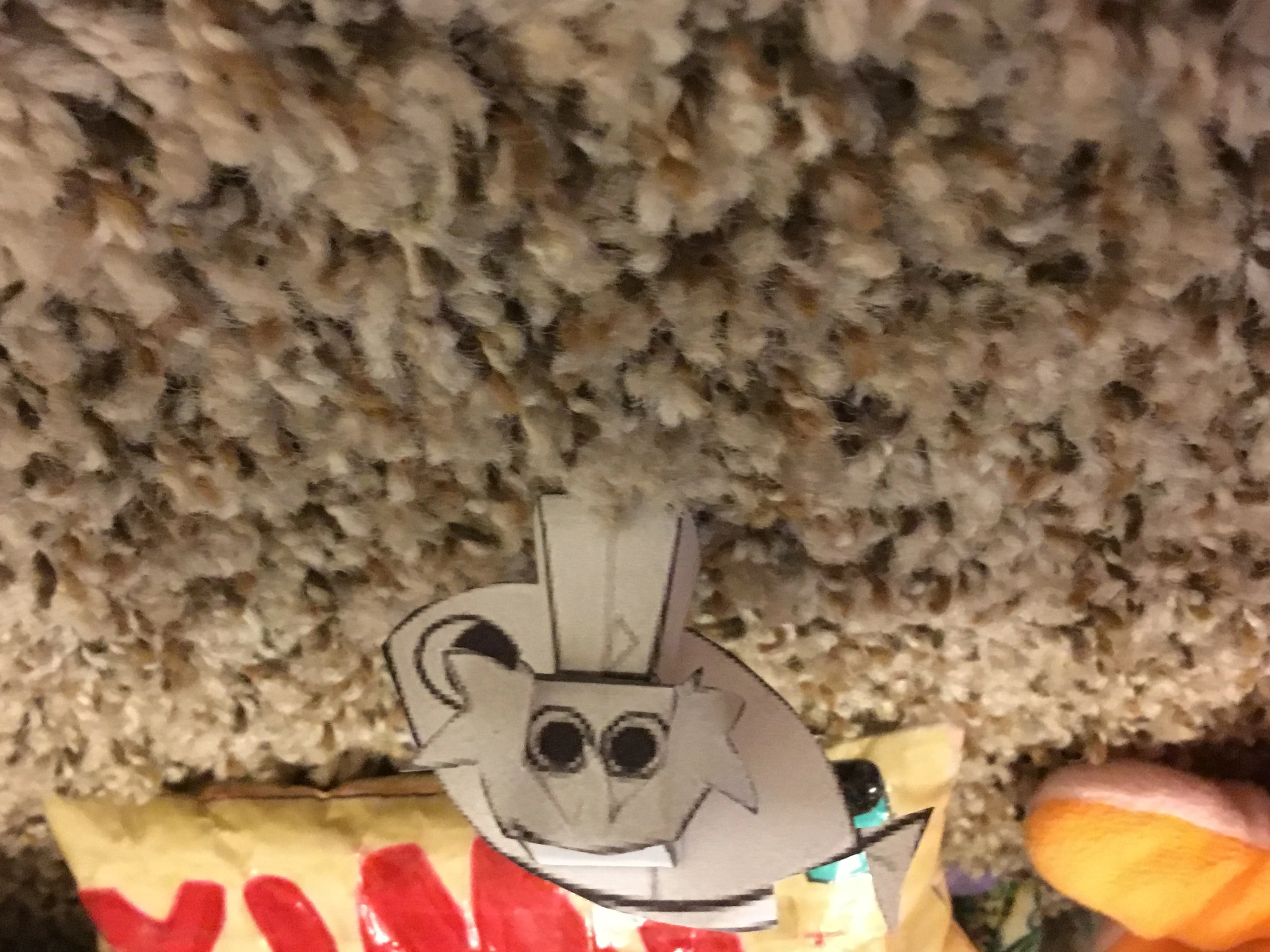 Silly chip :) | Fandom