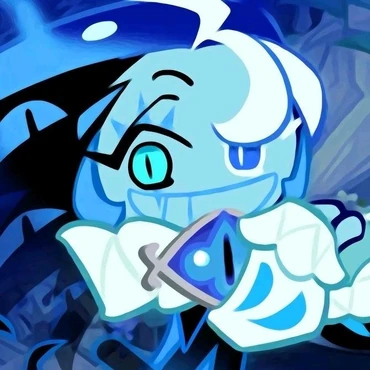 do u like shadow milk cookie | Fandom