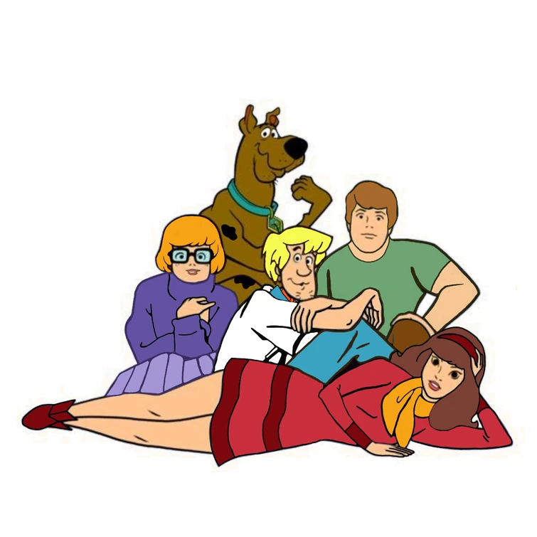 Discuss Everything About Scoobypedia | Fandom