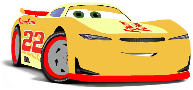 NASCAR Next gen Racers Artworks | Fandom