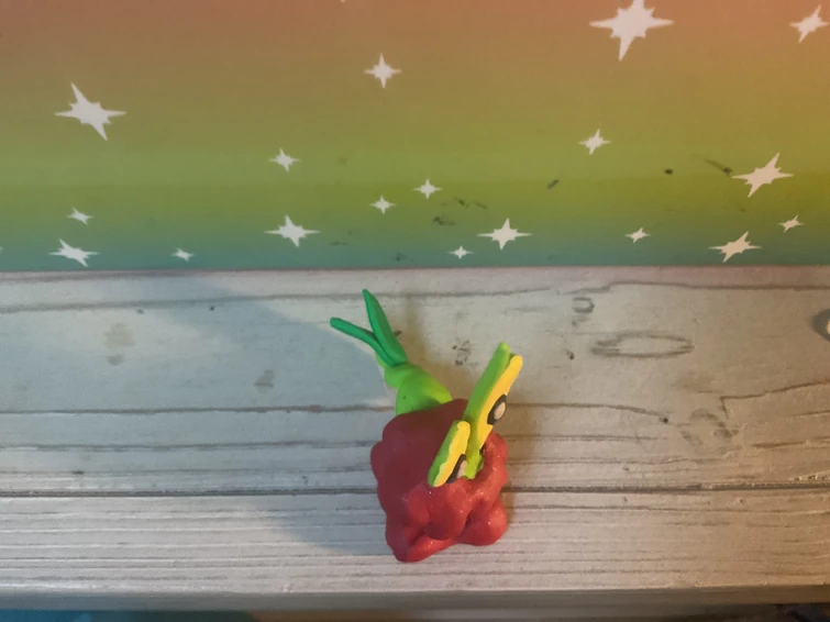 Dipplin out of clay | Fandom