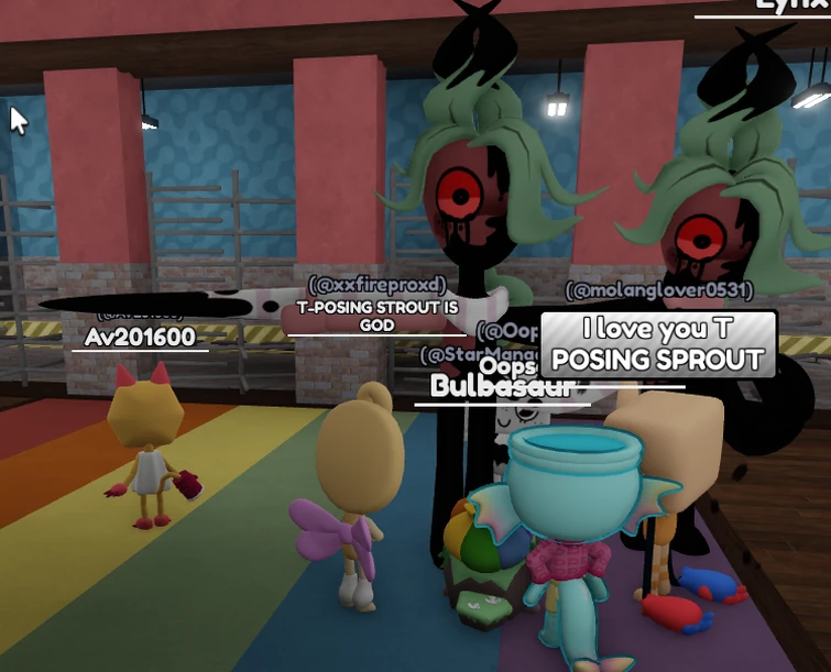 Discuss Everything About Dandy's World Wiki | Fandom