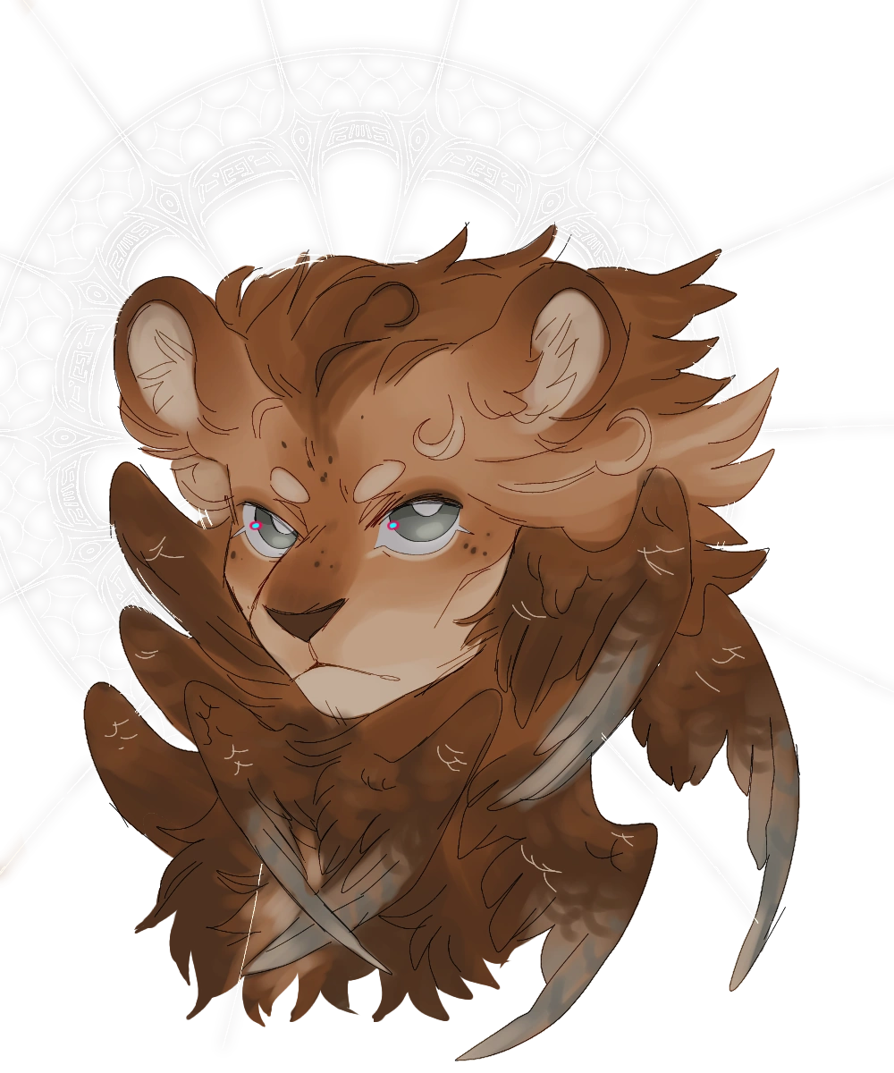Lion | Fandom