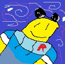 new pfp, old one was a place holder. | Fandom