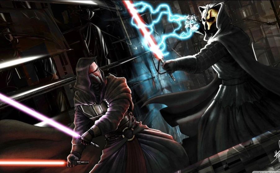 [LL’s Legends Deals] #4: Darth Revan Official LEGO! | Fandom