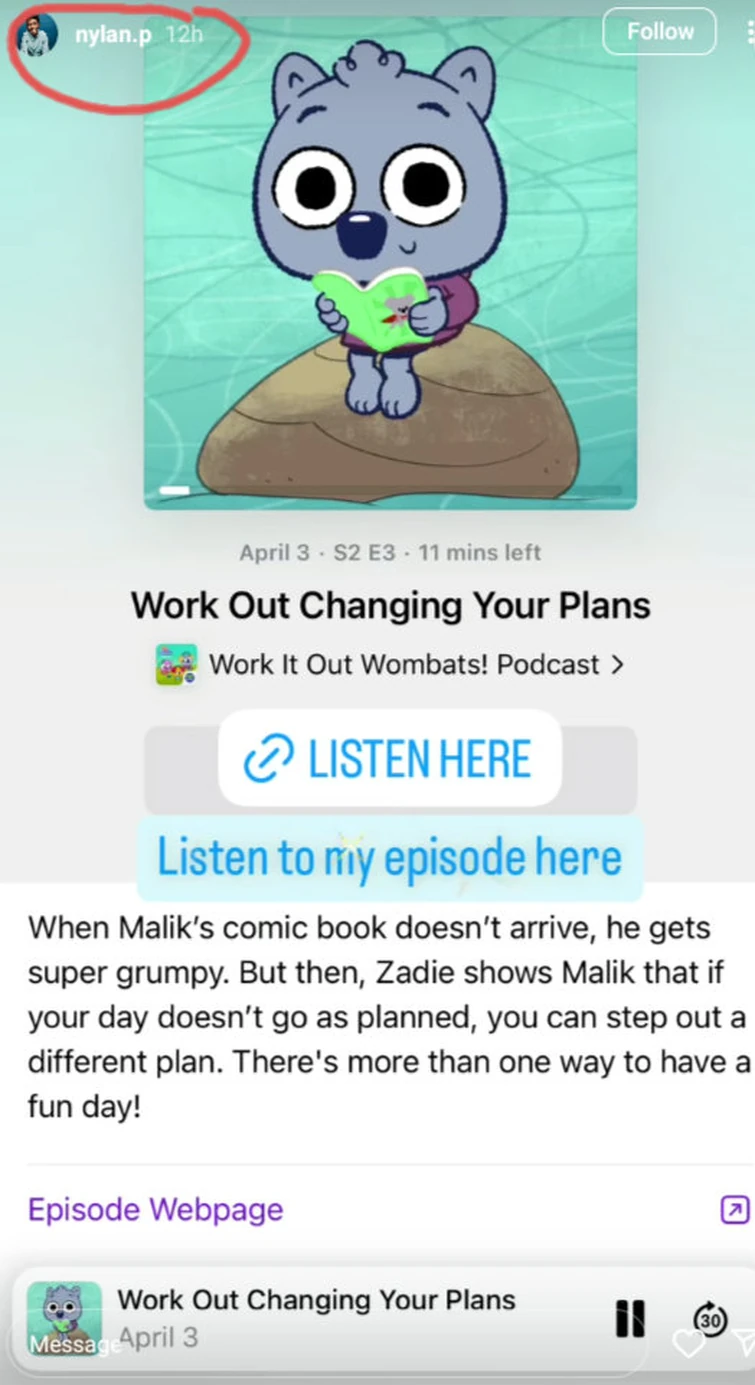 Discuss Everything About Lyla in the Loop Wiki | Fandom