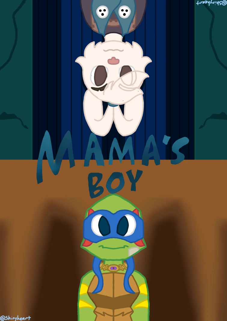 Forgot about this oops | Fandom