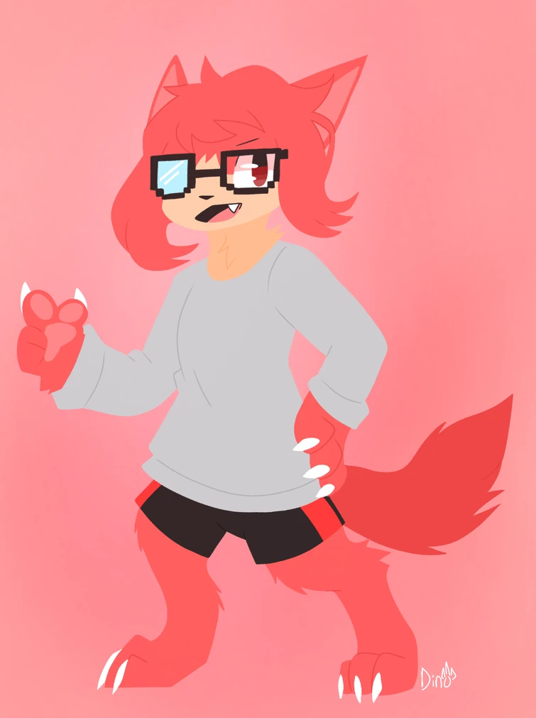 8-Bit and Shady! (+ Ocho) | Fandom