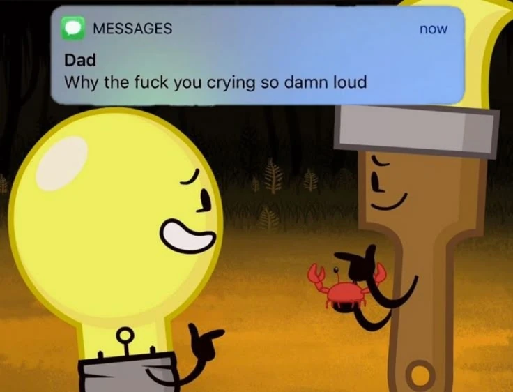 QUICK, GIVE ME A RANDOM PHRASE! | Fandom