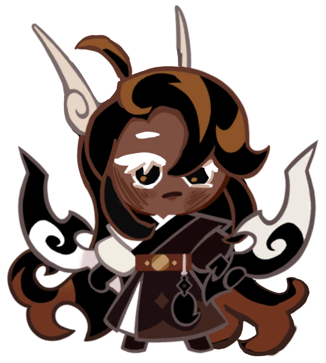 Yassified carrow | Fandom