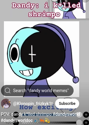 mischaracterization goes crazy dawg | Fandom