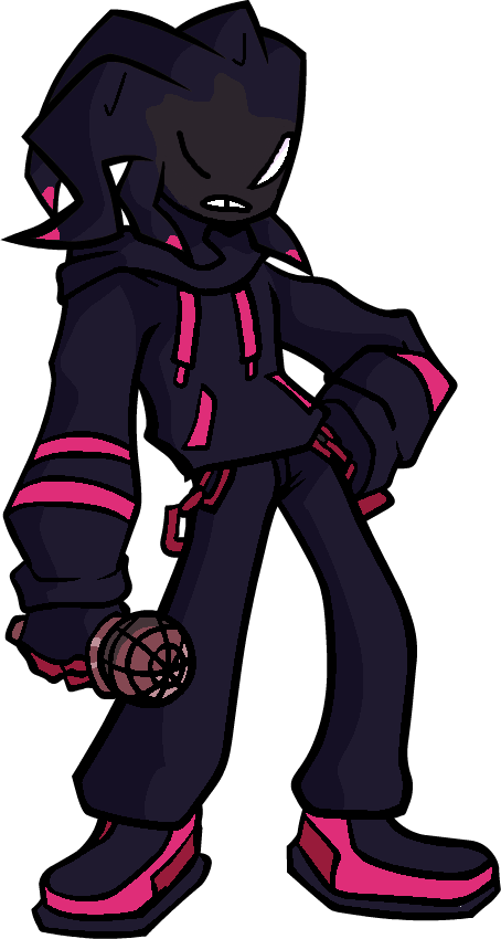 Part 2 of Corrupted AGOTI: "Dark Parasites" | Fandom